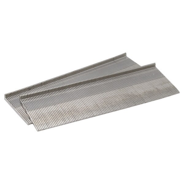 16 Gauge Flooring L Cleats 2" - Length 304 Stainless Steel 1M