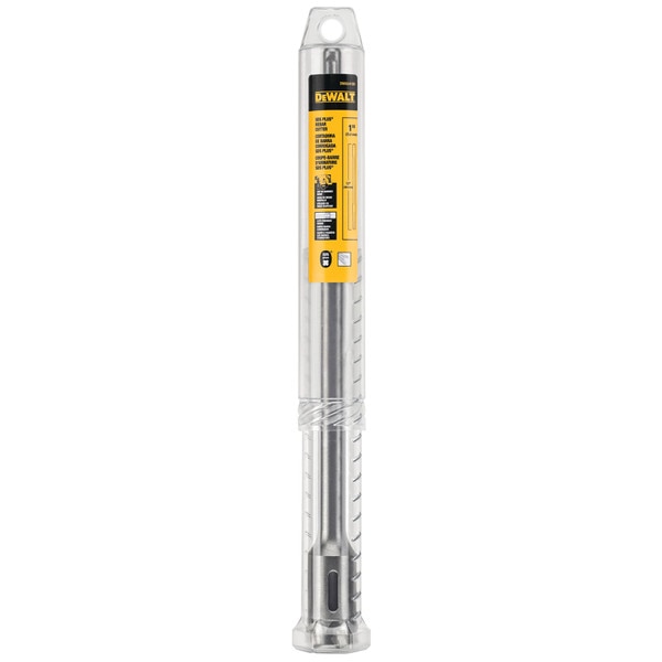 1IN X 12IN REBAR CUTTER SDS-PLUS