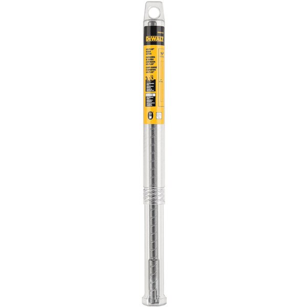 1/2IN X 12IN REBAR CUTTER SDS-PLUS