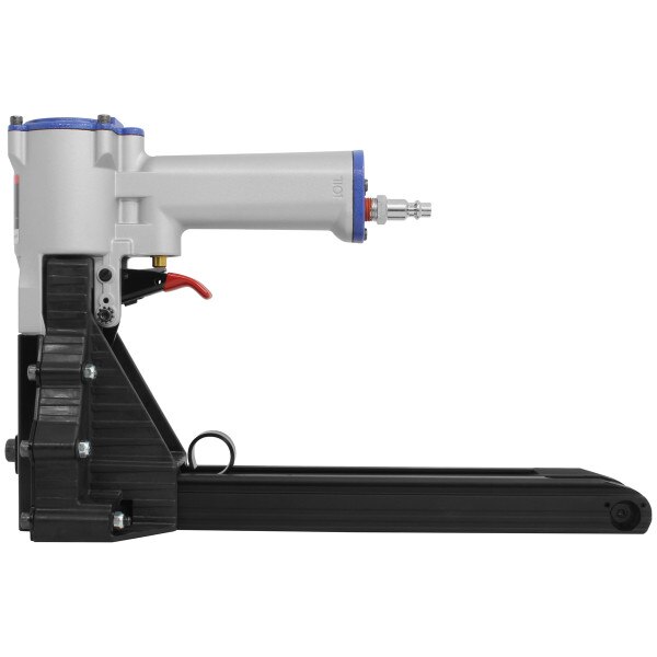 PNEUMATIC CARTON CLOSING STAPLER